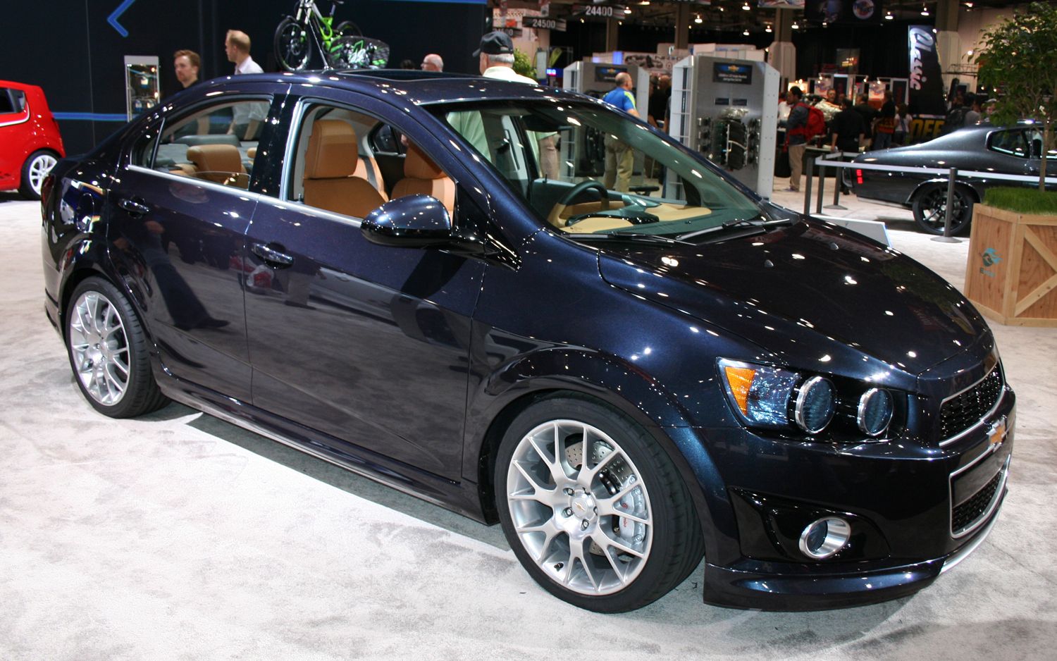 Luis Fernando Torres Garcia Asesor Vehiculos Chevrolet Yanaconas Motor ...