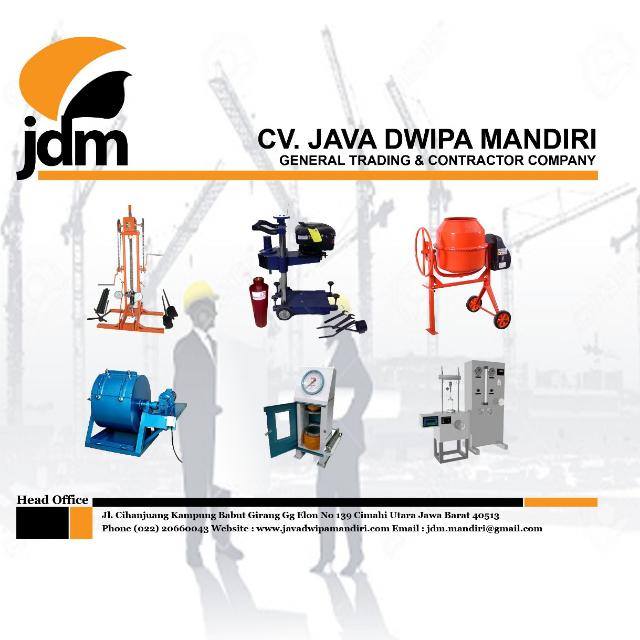 TOKO ALAT TEKNIK SIPIL: JUAL ALAT LABORATORIUM TEKNIK SIPIL MURAH DI MEDAN - HARGA ALAT ...