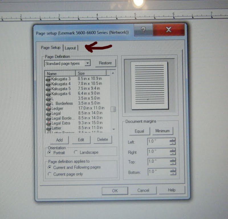 Cute and Some: NOTEPAD TUTORIAL - PART I