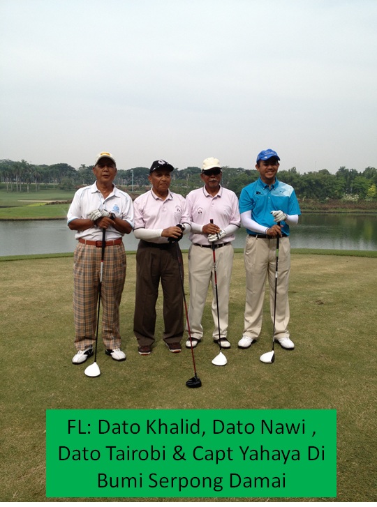 SETIAKAWANGOLF: SETIAKAWAN INTERNATIONAL MASTERS – JAKARTA 14 HINGGA 18 ...