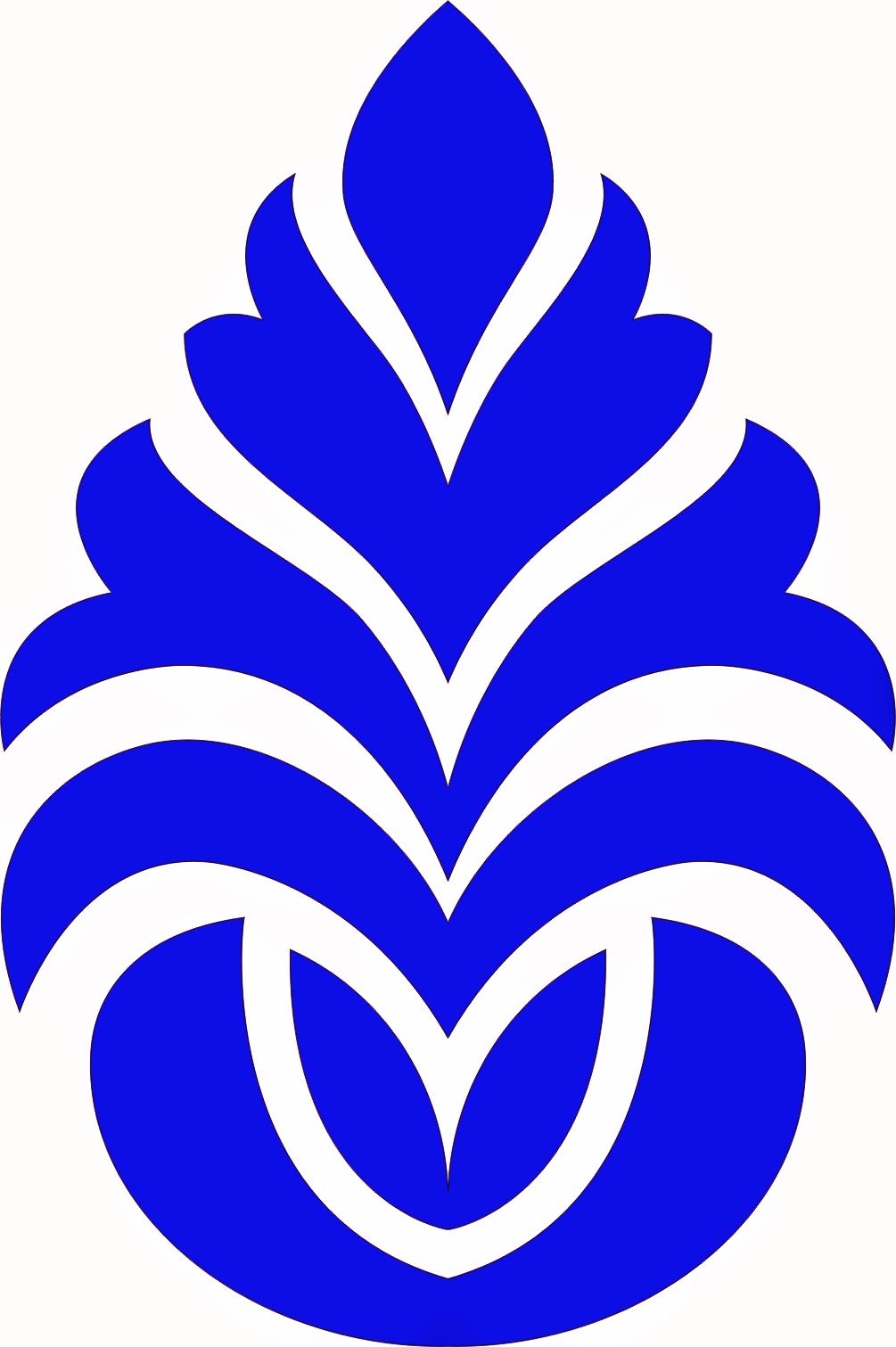 Exclusive Textile Design: Kolka