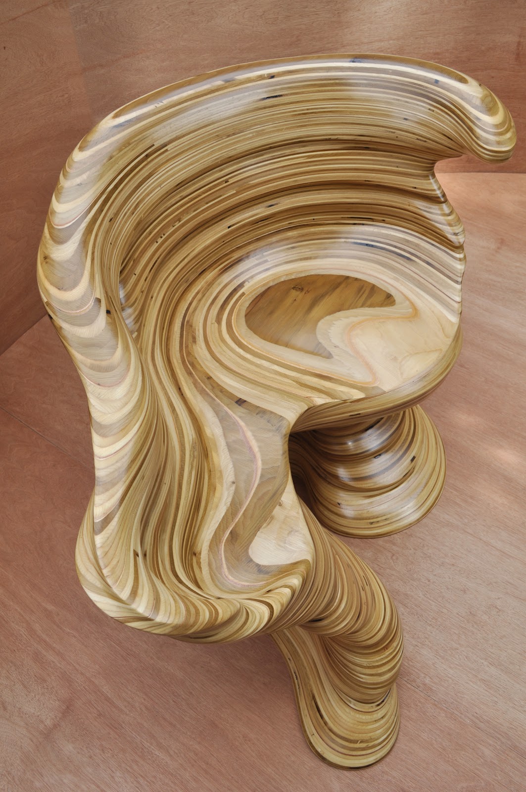 David Knopp Sculpture