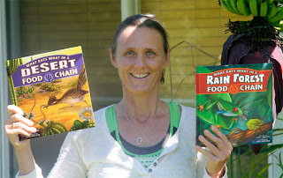 Anne's Illustration Blog