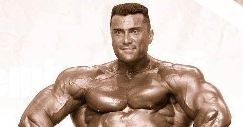 world bodybuilders pictures: atalvi bodybuilder Alessandro Grassi