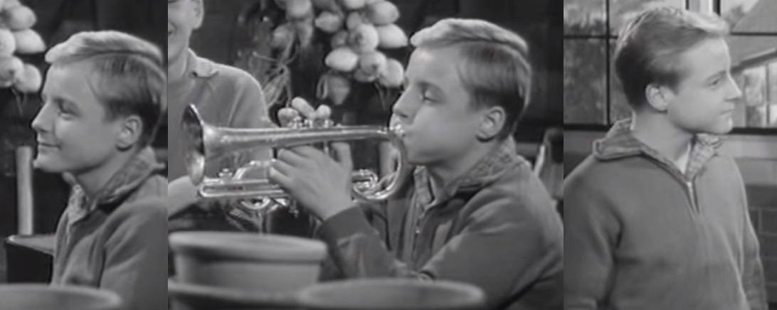 Doctor Who Cast & Crew Guide: Michael Craze biography