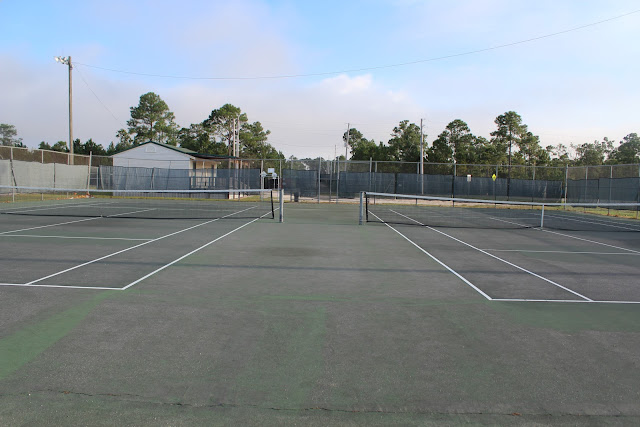 Tiger Point Recreational Center in Gulf Breeze, FL~