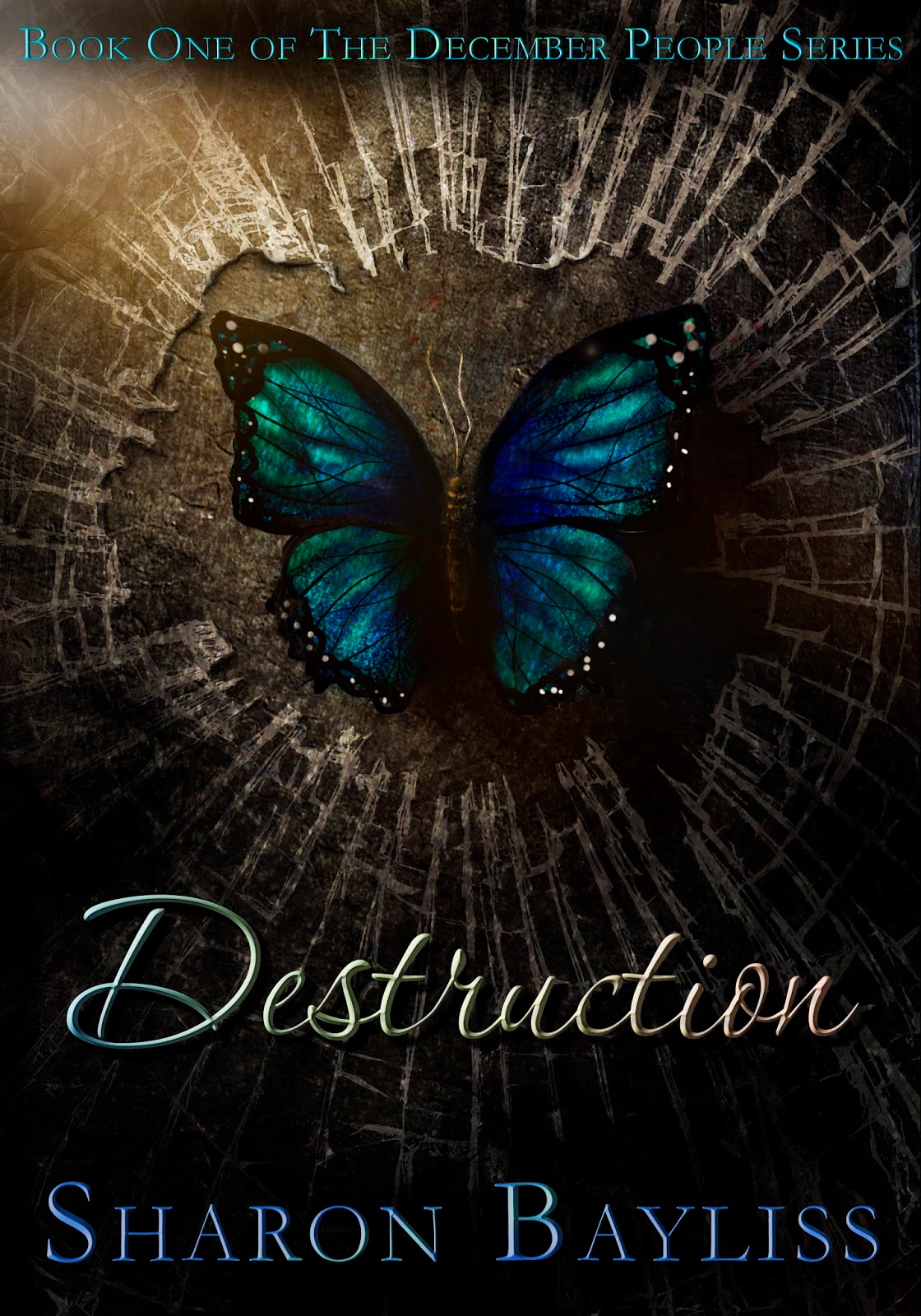 TOUR INVITE: Destruction by Sharon Bayliss - Review Tour 4/28 to 5/23 ...