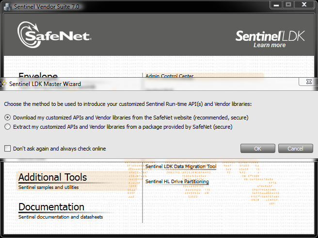 ฮาร์ดล็อค, Hardlock, Software Protection,Sentinel, การป้องกันลิขสิทธิ์ ...