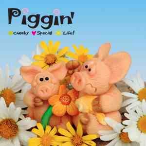 Piggin | Collectibles Coach