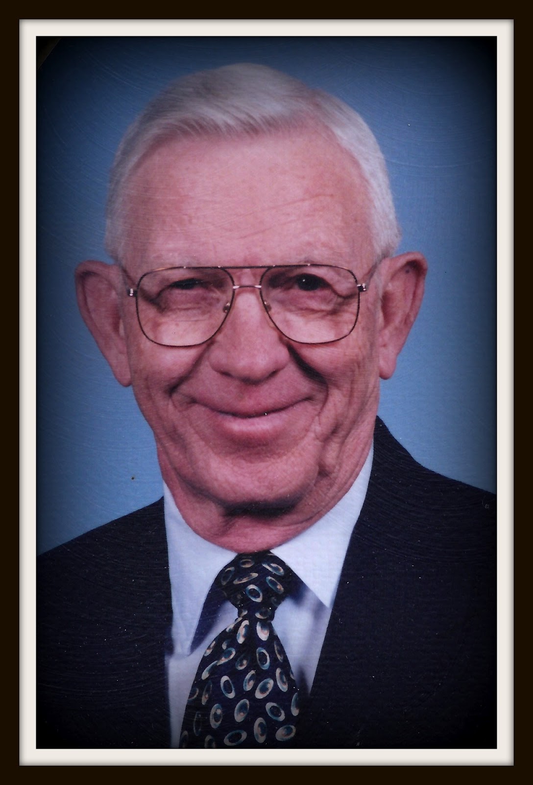 Musings from a Work in Progress