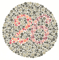 Test Buta Warna (Download Ishihara 38 Plate) - Tips & Trik Blog, Trik ...