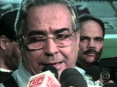 Saiba o real motivo da 'subida de Série C para A' de Eurico para o ...