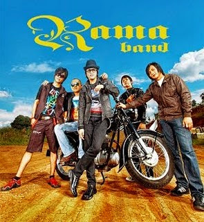 Rama Band - Midi Full Album