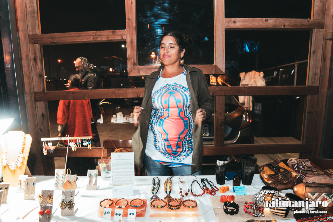 FARAHSTOP: 7th West (Oakland) - KILIMANJARO ft SUBSUELO DJs Canyonazo ...