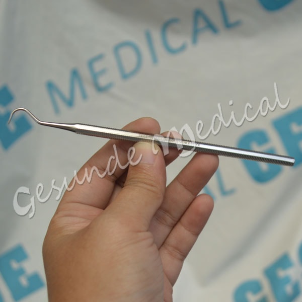 Alat Instrument Gigi Sonde CVD - Toko Medis Jual Alat Kesehatan