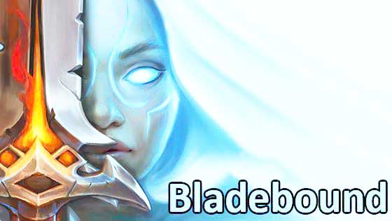 Bladebound Apk v0.43 [Mod Money] - MEGA UPLOADS