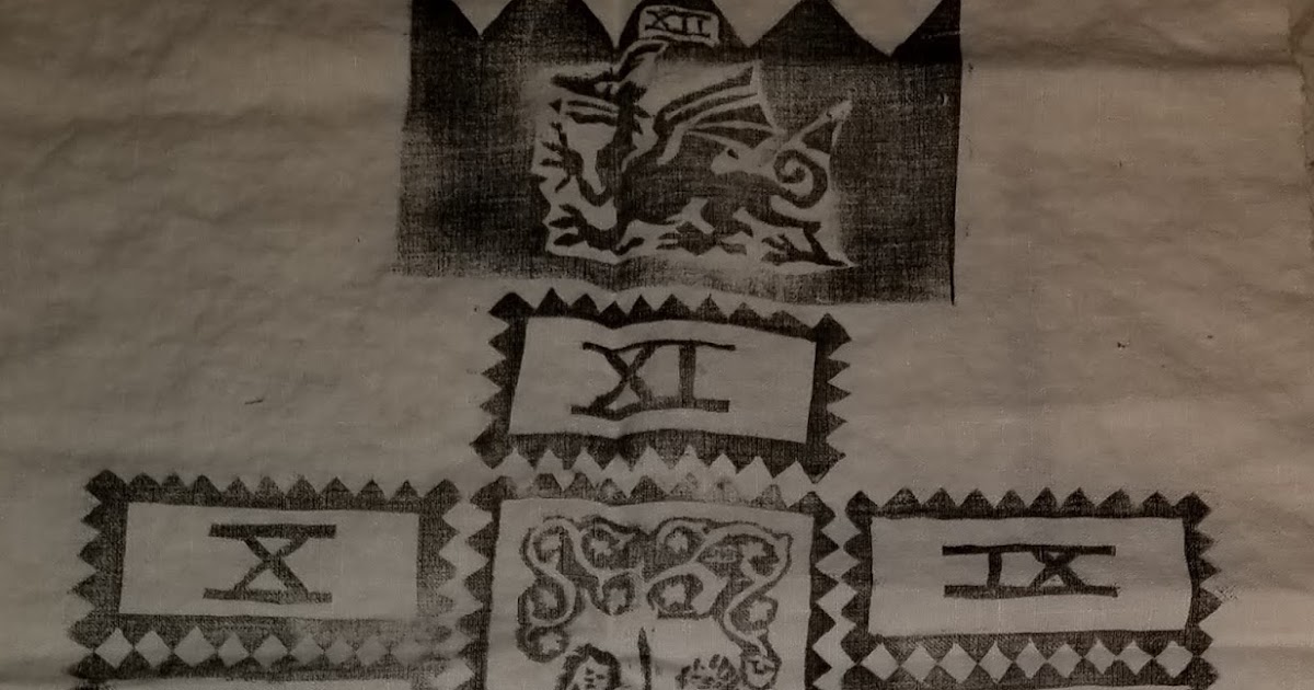 Rules for Gluckhaus (House of Fortune)