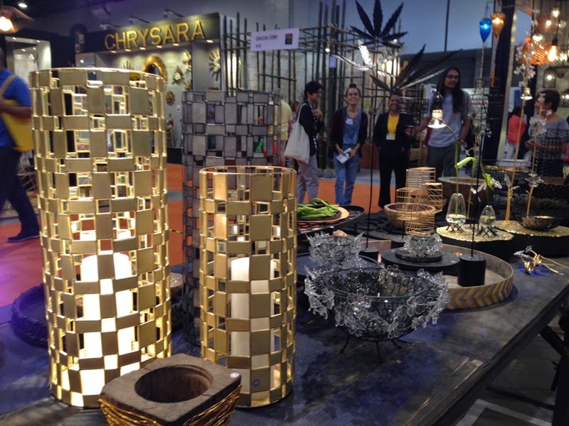 THE ART OF DINING - TABLE ACCESSORIES SHOWCASE - For Urban Women ...