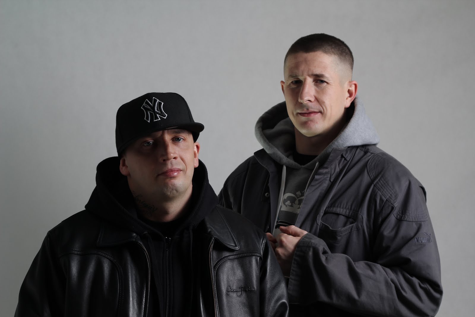 Globalna Scena Muzyczna: Komunikat odnośnie koncertu SLUMS ATTACK w ...