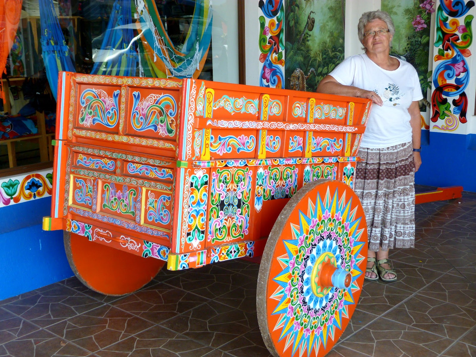 Histoires de Voir: Costa Rica (10)