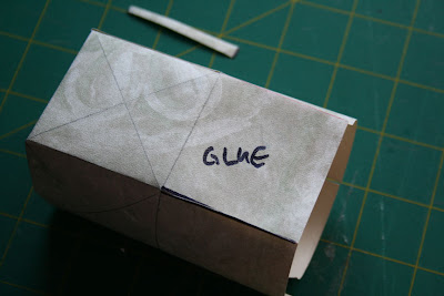 Dani... Black Belt Stitching Wizard: Ort Box Tutorial