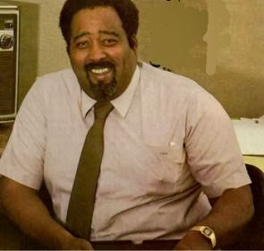 Pioneer of the video Game Industry - Gerald “Jerry” Lawson | Michael ...