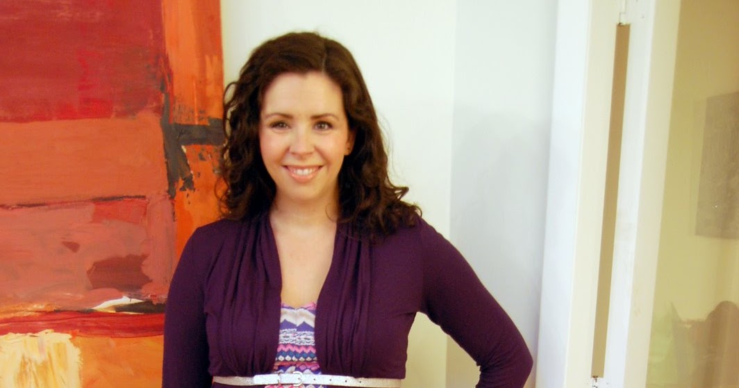 Looks Good from the Back: Marianne: Spring, Kind Of.