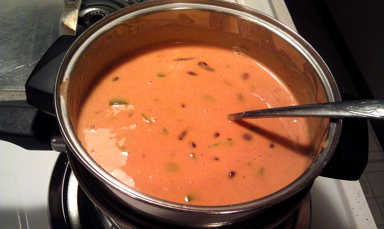 Beth's ≈Mostly≈ Healthy Kitchen: Kidney Bean Rabbit (Welsh Rarebit)