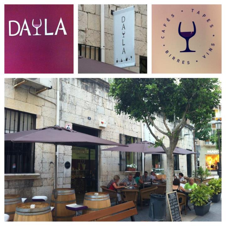 Novetats a Inca: Dayla - Trady's - Locur@ - Bar los pinos ~ Millorant Inca