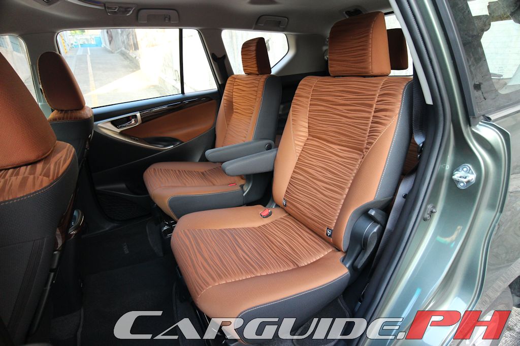 Review: 2016 Toyota Innova 2.8 V | CarGuide.PH | Philippine Car News ...
