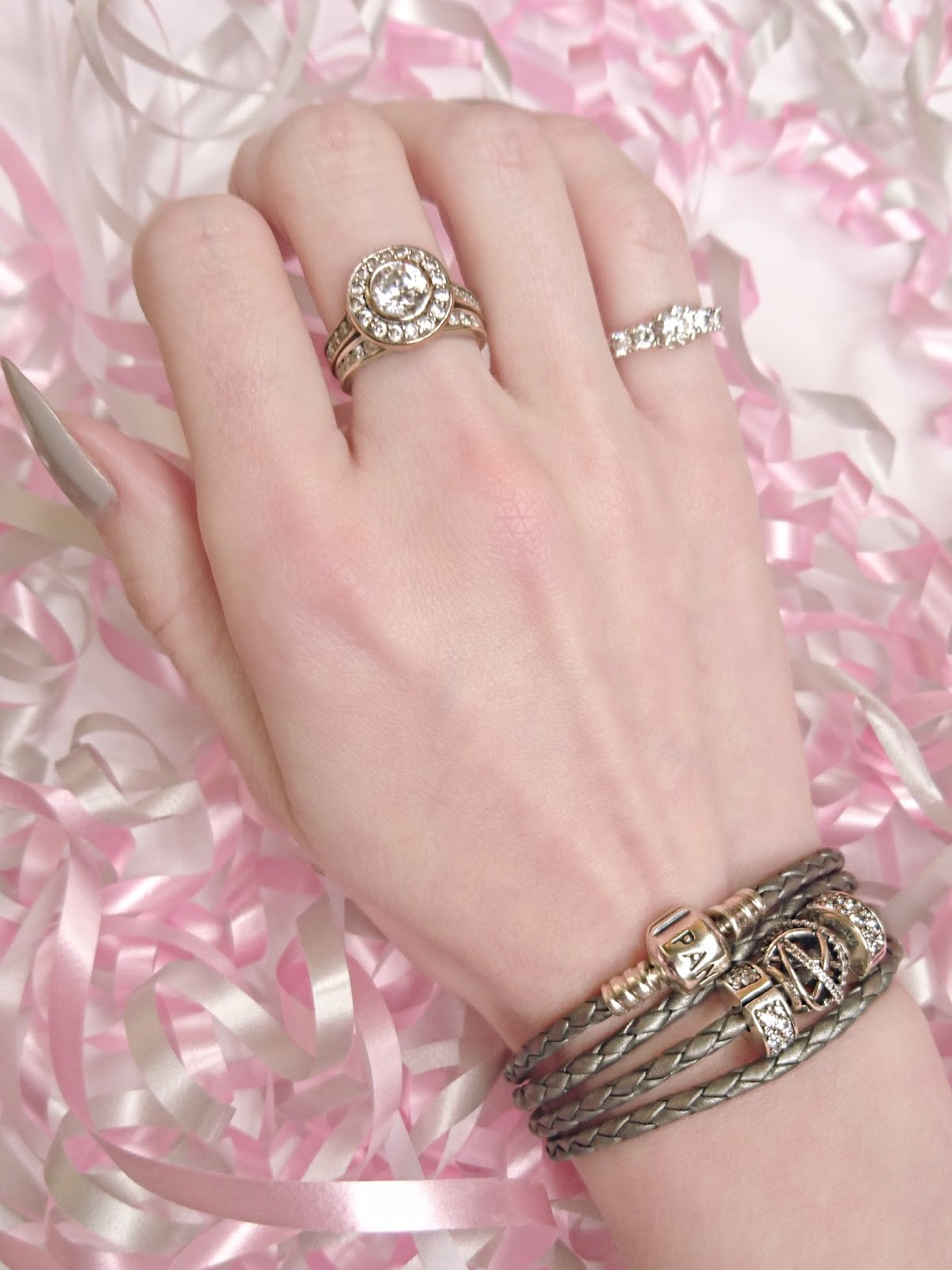 VIP Pandora Jewellery Flagship Store Launch Party!