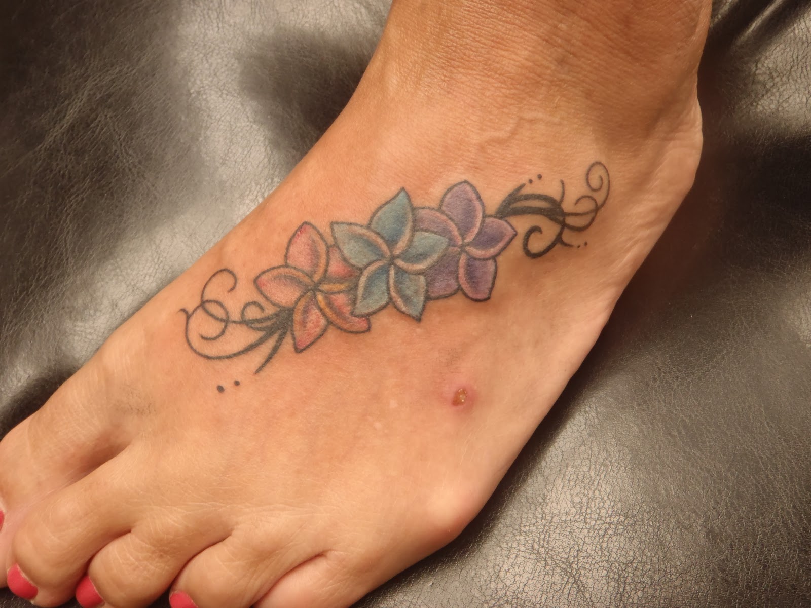 Best Tatto Design: New tattoos