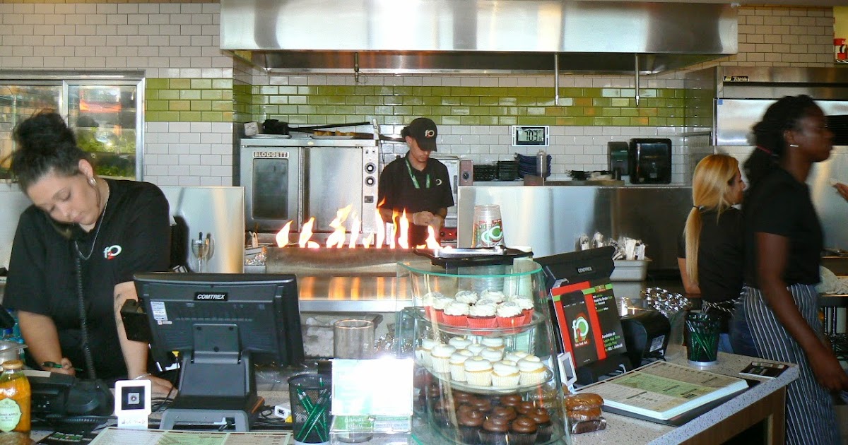 Flavorful Excursions: Yummy, Unique Food at Fresh to Order