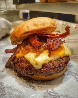 Onde comer fast-food em São Paulo - Blog Dri Viaro - Família, viagens ...