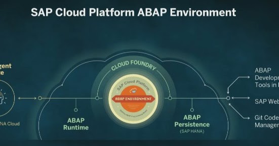SAP ABAP Central: ABAP is Evolving