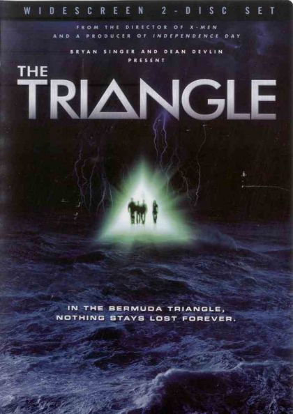 The Bermuda triangle