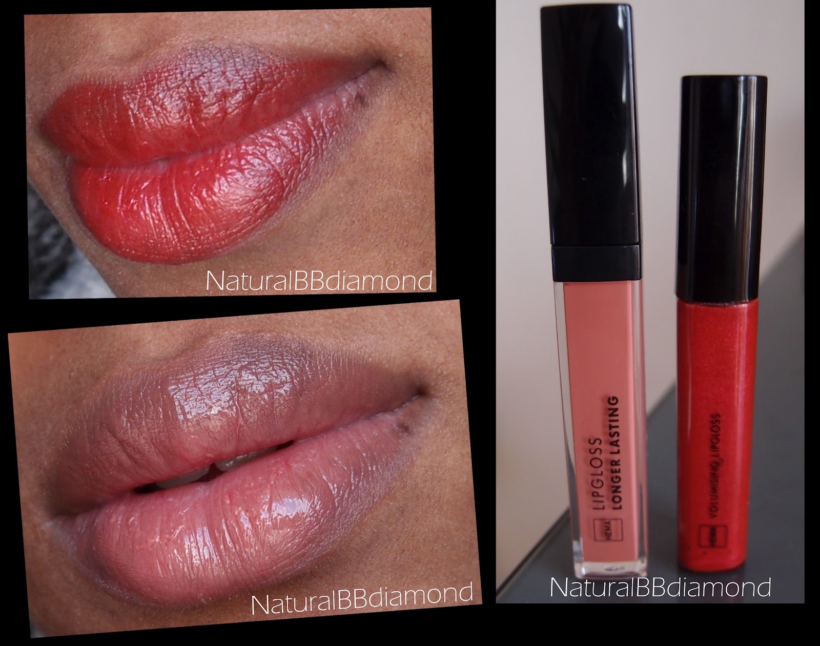 Rouges à lèvres ou gloss ? Que choisir ? - Beautiful Naturelle