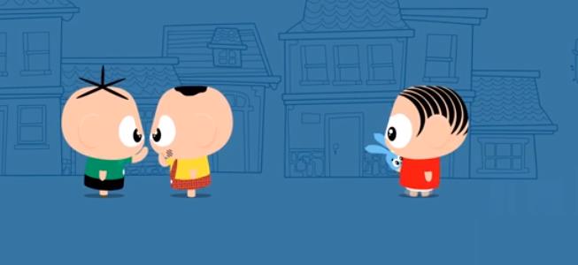 Os divertidos curtas de Turma da Mônica Toy | Pipoca com Manteiga!