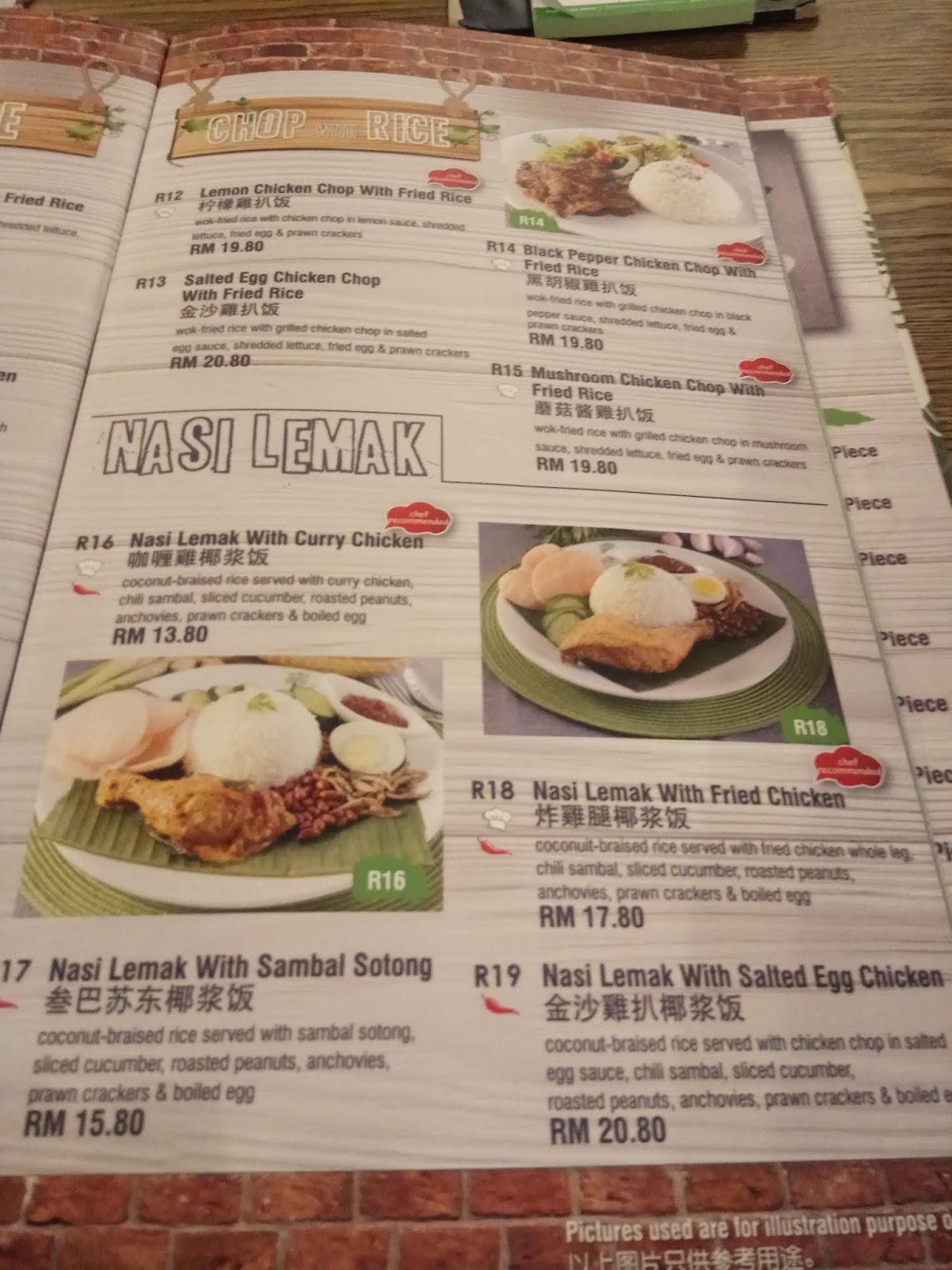 JJ Nicholas: Jungle City Kepong