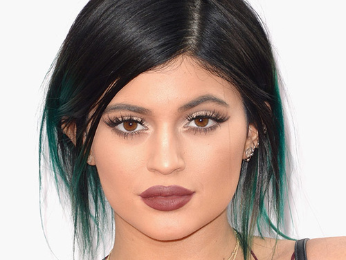 Labios cafés - Betsi Moreno