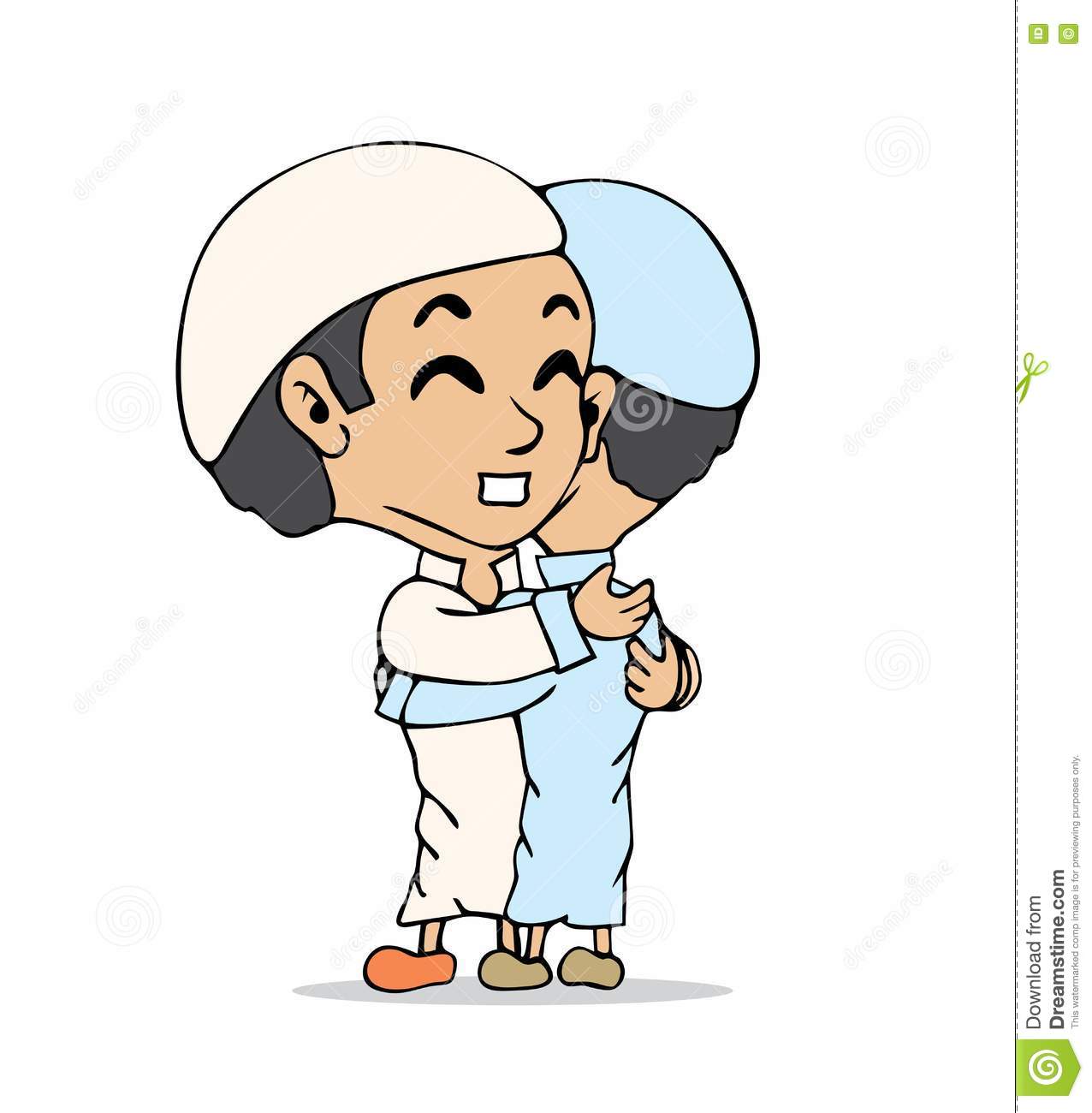 dennyranch_art: KUMPULAN DESAIN GAMBAR KARTU UCAPAN LEBARAN IDUL FITRI ...