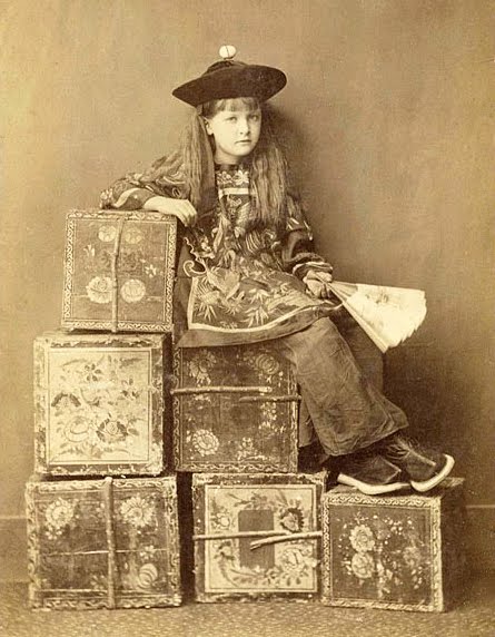 CEREBRAL BOINKFEST: 8/7/11 - 8/14/11