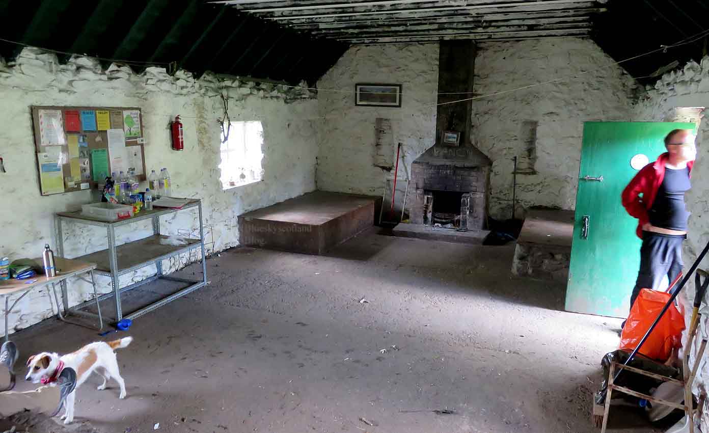 Alex and Bob`s Blue Sky Scotland: River Falloch. Ardlui. Loch Lomond ...