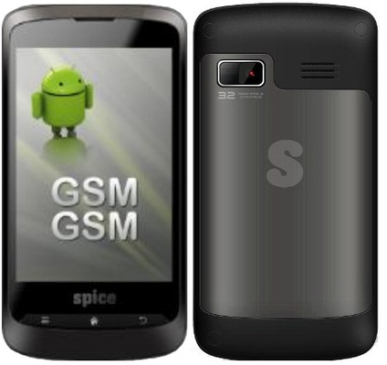 Spice Mi 350 n price features india Spice Mi 350 n specification ...