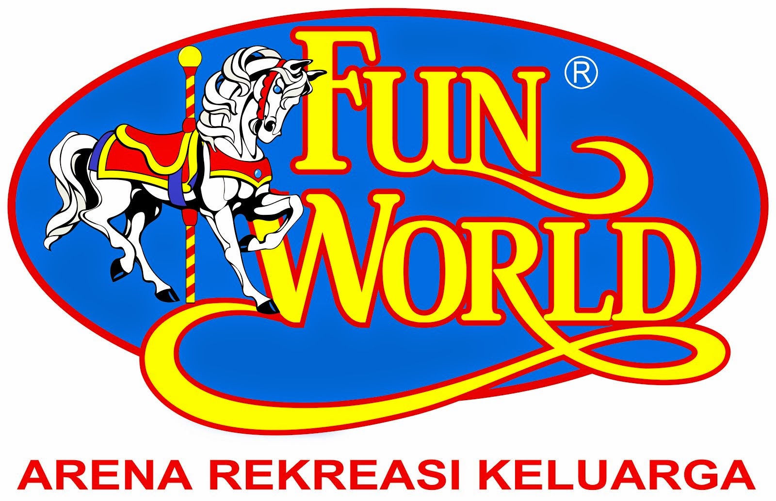 Fun World Event Surabaya