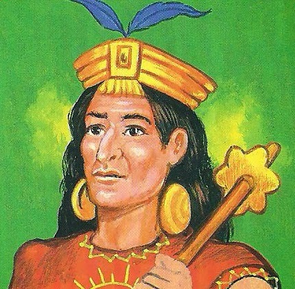 Opiniones de Pachacútec