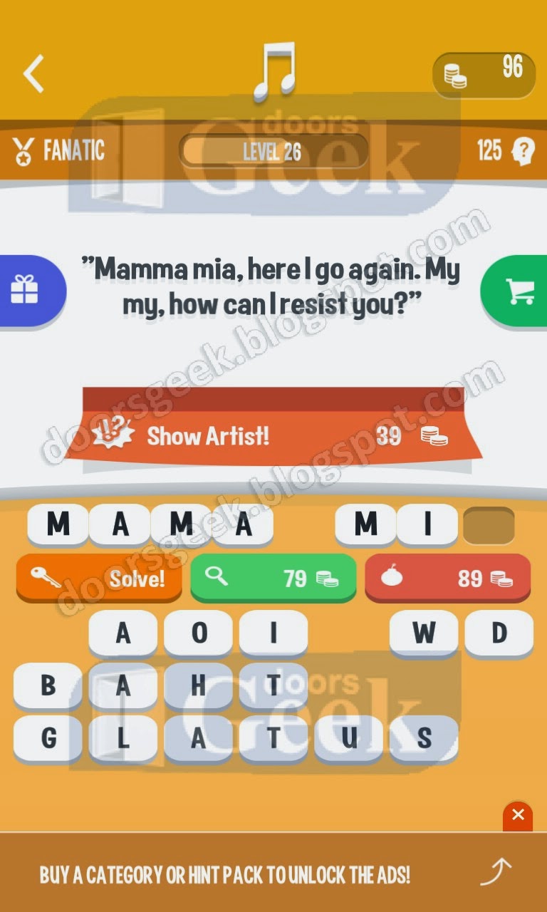 Logo Quiz Level 26 Answers