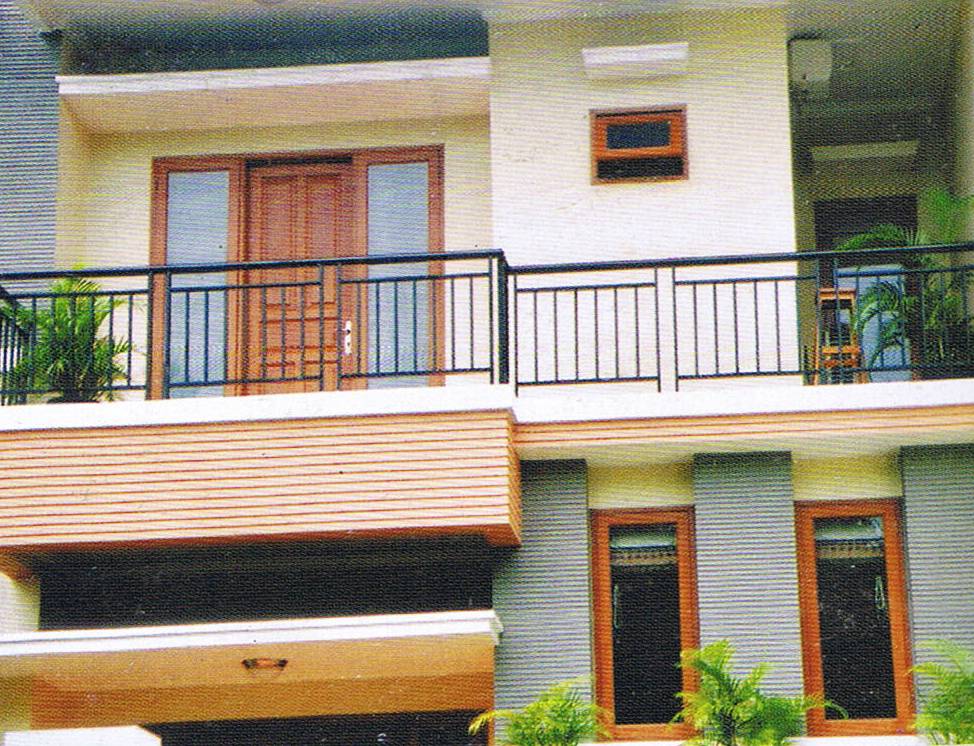 Jasa Pemasangan Pagar Besi | Pagar Minimalis | Pagar Stainless | Pagar ...