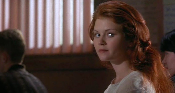 Missy Crider The Beast