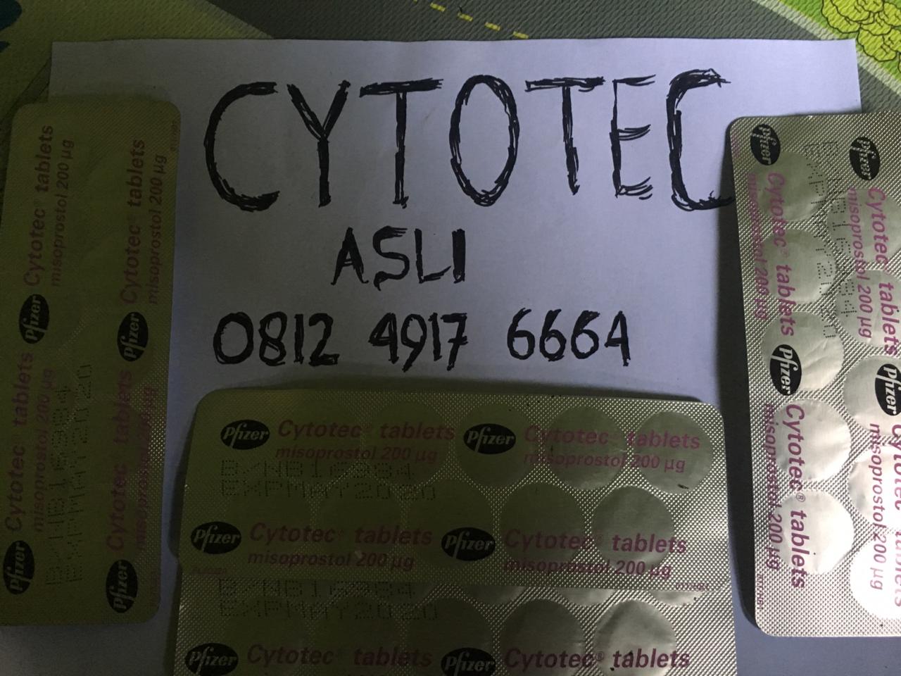 Obat Aborsi Cytotec Pontianak Penggugur Kandungan Pontianak - JUAL OBAT ...